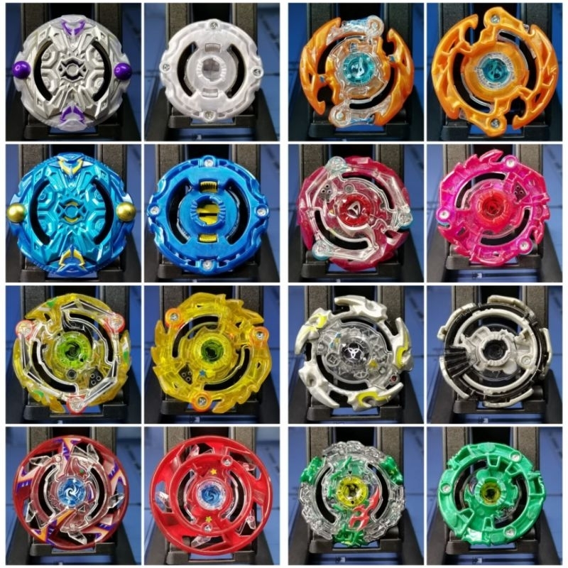 Beyblade Burst God Layer | Shopee Malaysia