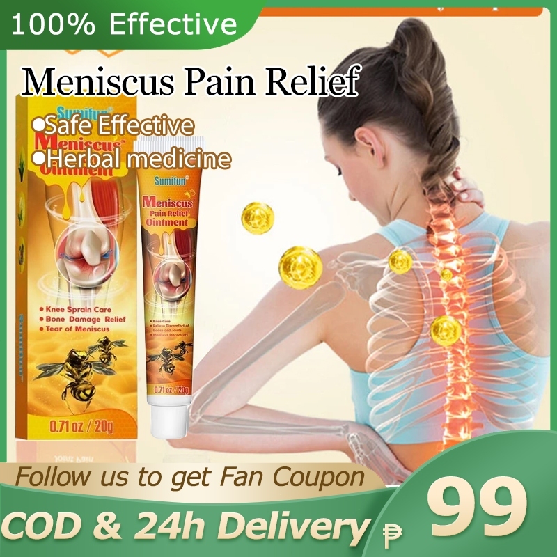 Bee Venom Cream 20g Bee Venom Joint Relief Cream Joint And Bone Therapy ...