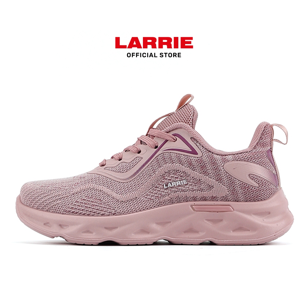 LARRIE Kasut Perempuan Purple Orthopedic Shoes Women - L62222-MM01SV-47 ...
