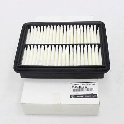 100% GENUINE (MAZDA) ELEMENT AIR FILTER MAZDA 2 DJ/DL MODEL SKYACTIVE ...