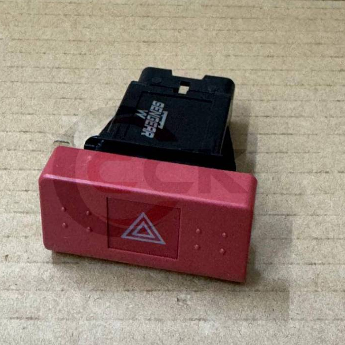 8 PIN ISUZU NLR PRO / NPR PRO HAZARD SWITCH / DOUBLE SIGNAL SUIS SWITCH ...