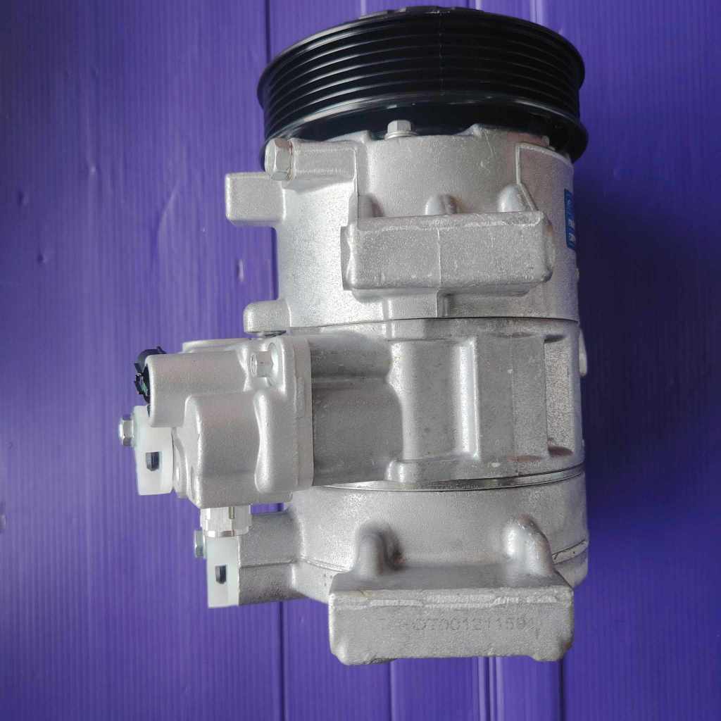 TOYOTA ALTIS YEAR 2010, TOYOTA WISH TSE14C 6PK COMPRESSOR | Shopee Malaysia