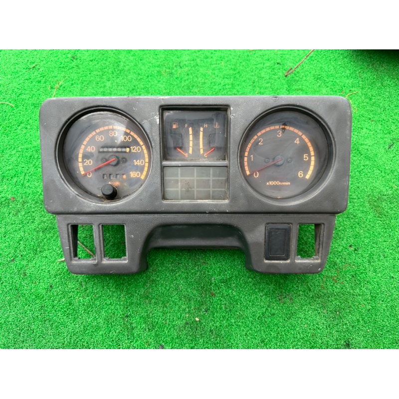Cluster meter, mitsubishi pajero LO49. Original japan | Shopee Malaysia
