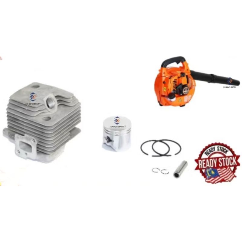 Blower EB260 Cylinder Block Completed Hand Blower EB260 | Shopee Malaysia