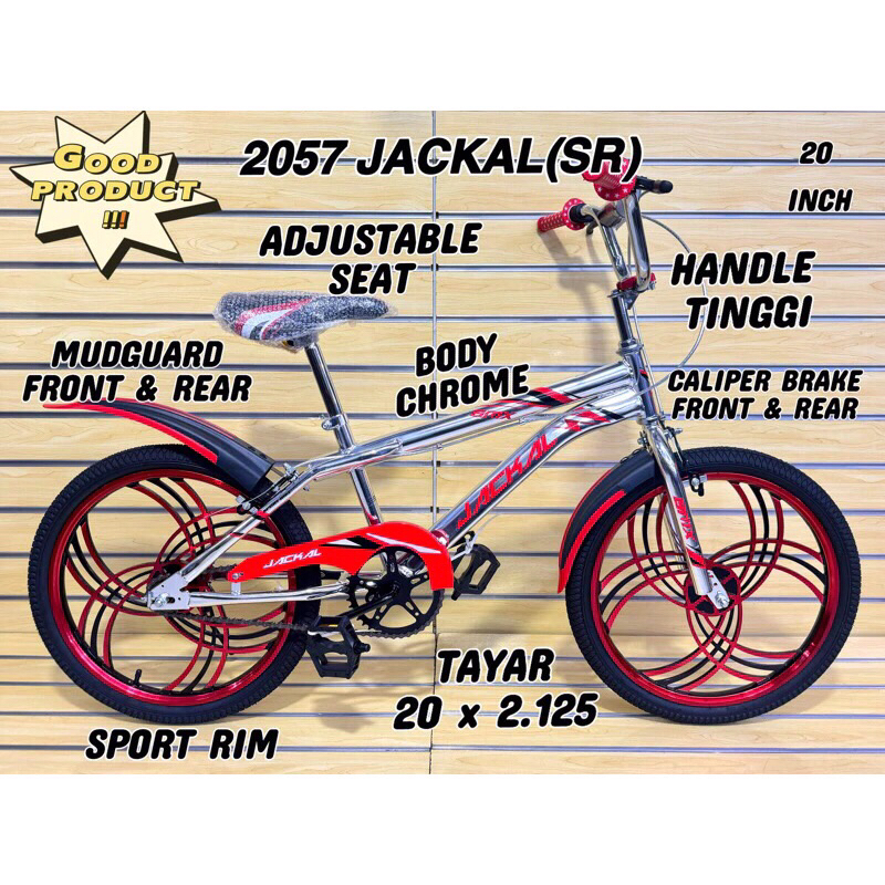 90% SIAP PASANG Basikal Budak /Basikal Saiz 20"inci/Basikal murah Basikal Kanak-Kanak/Bicycle ...