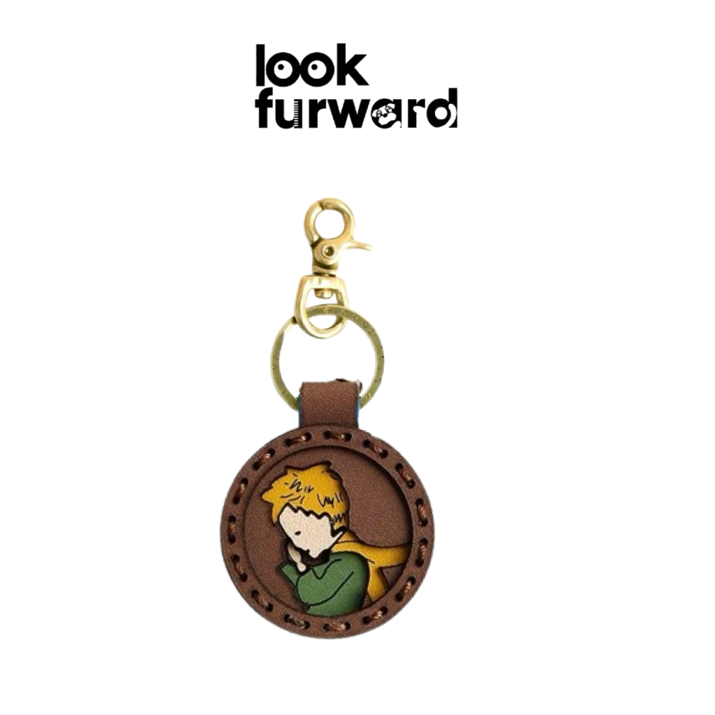 Customize TnG NFC Charm | Le Petit Prince | Shopee Malaysia