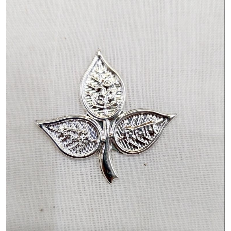 Vilvam Leaf Original Silver 108 pcs | Shopee Malaysia
