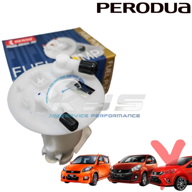 🔥Warranty 3month/bulan🔥 PERODUA MYVI 1.0 1.3 1.5 LAGI BEST SE ICON 2005 ...