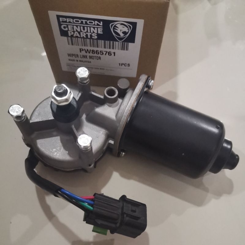 ORIGINAL PROTON BLM FLX FRONT WIPER LINK MOTOR | Shopee Malaysia