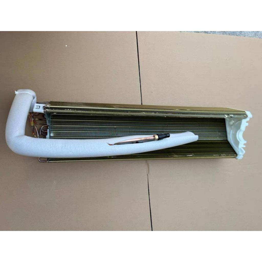 MIDEA INDOOR COOLING COIL / EVAPORATOR COIL 💯ORIGINAL 💯GENUINE PART ...