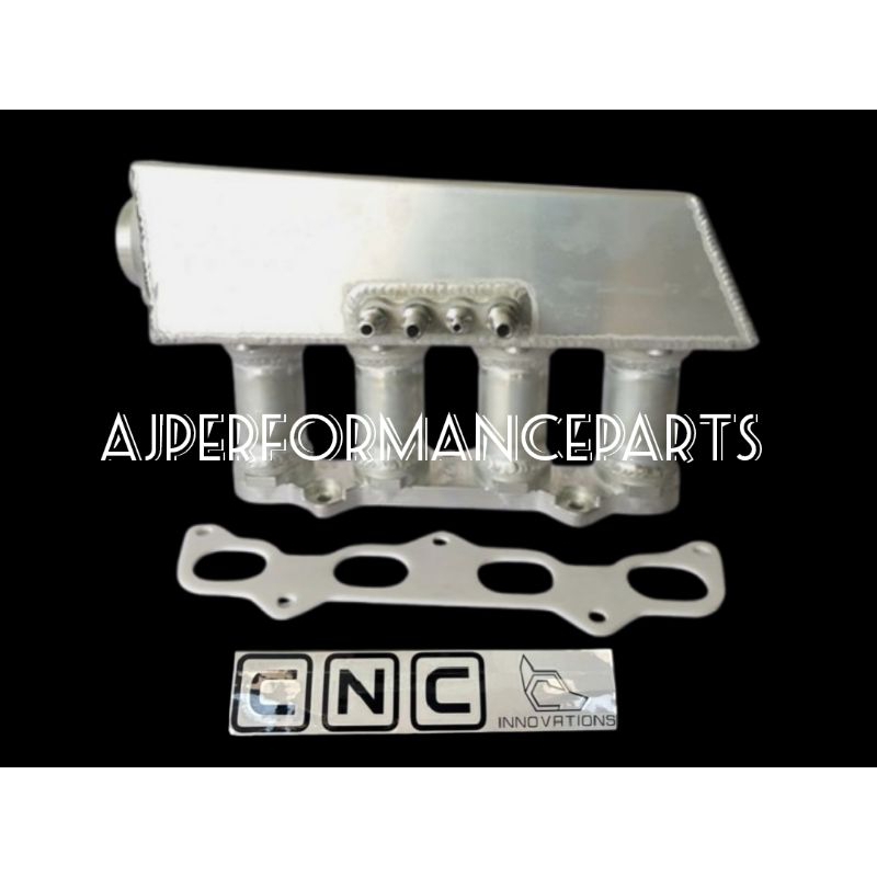 PERODUA MYVI DAIHATSU K3-VE YRV 3SZ CNC INNOVATION PERFORMANCE INTAKE ...