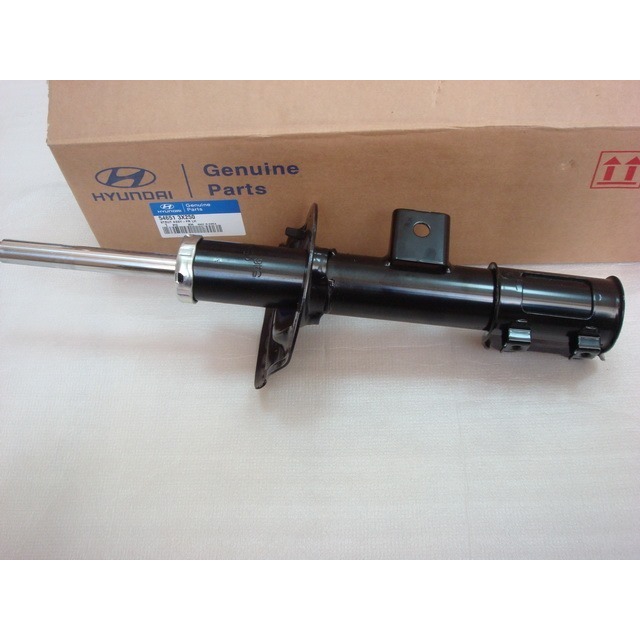 [ READY STOCK ] 100% ORIGINAL (HYUNDAI KIA) FRONT ABSORBER 1PAIR ...