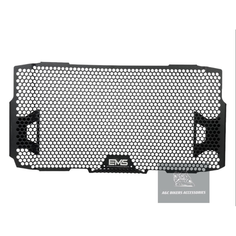 Honda CBR650R CB650R 2019-2023 EMS Radiator Cover Radiator Guard ...