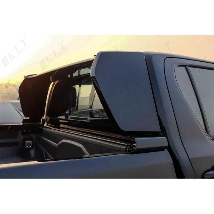 Toyota Hilux GR Revo Rogue Rocco Australia Hilux GR Revo Rogue OEM ...