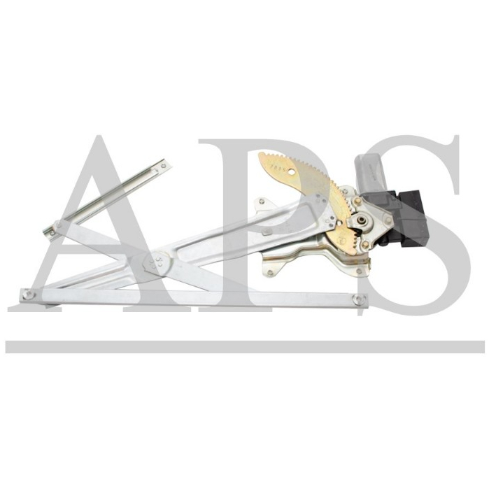 TOYOTA VIOS NCP42 2002-2008 FRONT POWER WINDOW GEAR WITH MOTOR (5 PIN ...