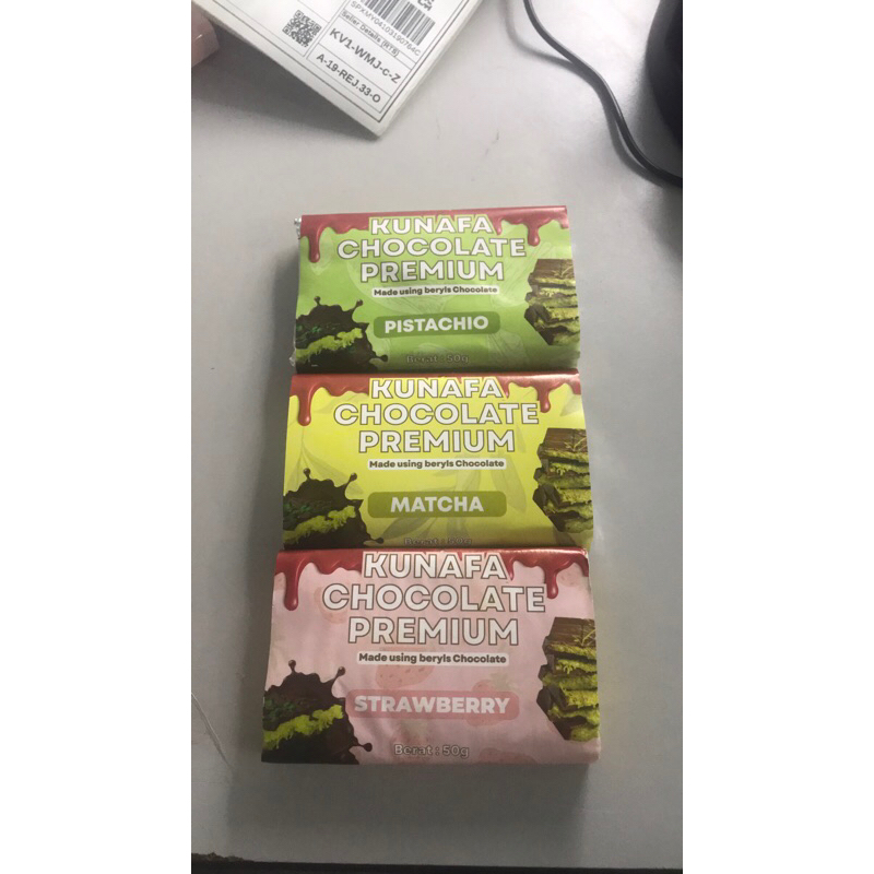 Nutella Mix Flavour 3- pcs ( Strwbery , Matcha , Nutella ) | Shopee ...