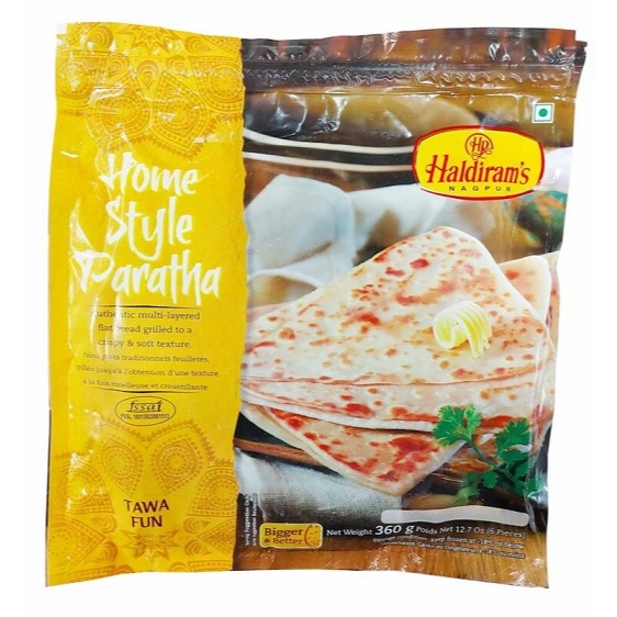 Home Style Paratha 450g /1.2kg | Shopee Malaysia