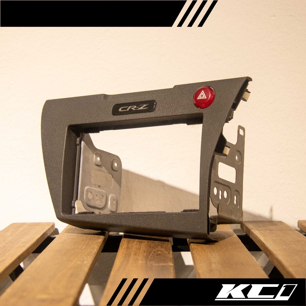 HONDA CRZ ZF1 ZF2 CENTER CONSOLE CASING JDM VERSION | Shopee Malaysia