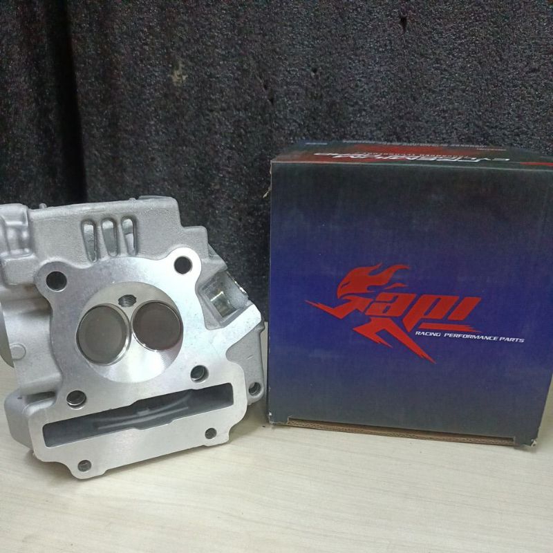 LAGENDA SRL115 CARB Racing Head (24/28 HEAD +VALVE )( 26/30 HEAD+VALVE ...