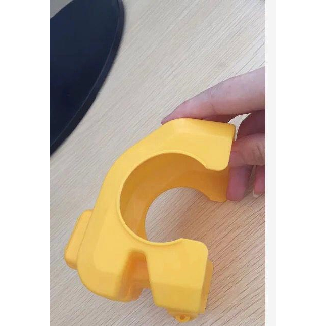 Scaffolding swivel clamp plastic protector cover | Shopee Malaysia
