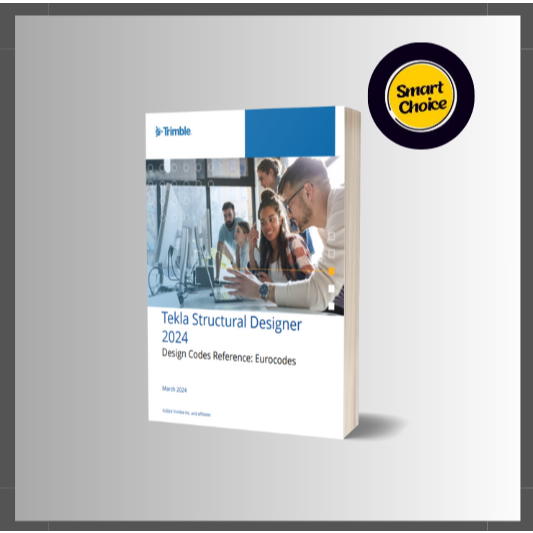 Tekla Structural Designer 2024 Eurocode Design Code E-Book | Shopee ...