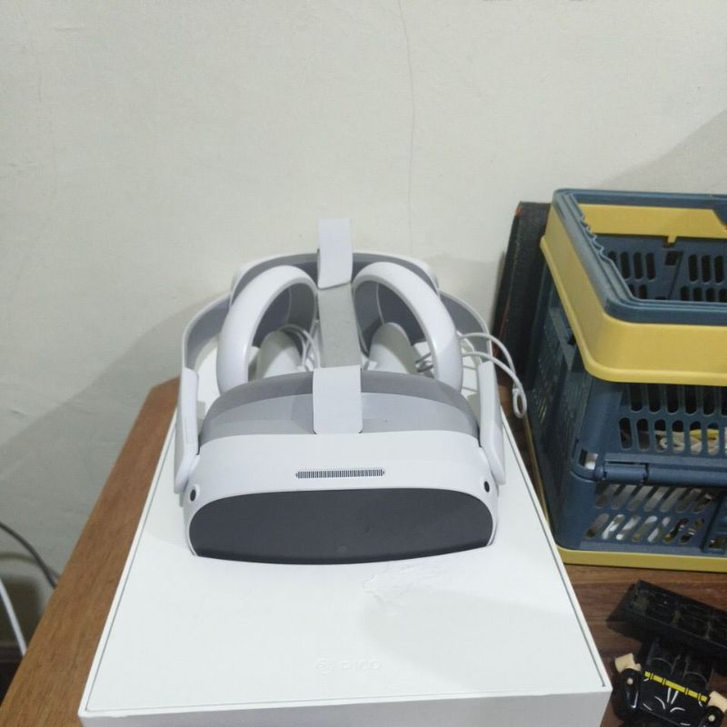 pico 4 for sale (fixed price) | Shopee Malaysia