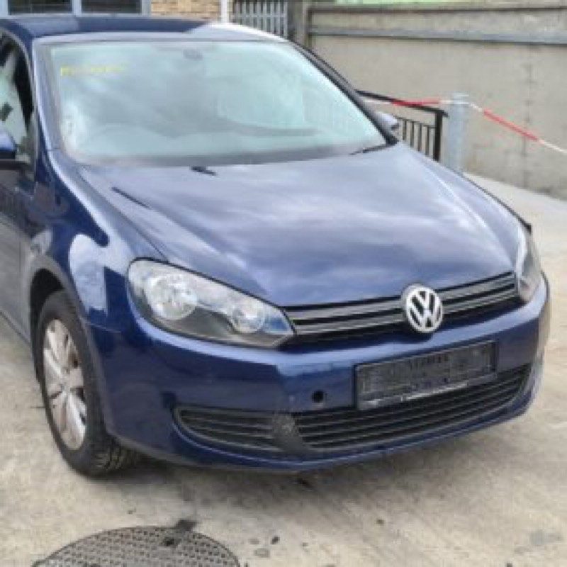 VOLKSWAGEN LD5Q SHADOW BLUE 2K CAR PAINT / CAT KERETA 2K | Shopee Malaysia