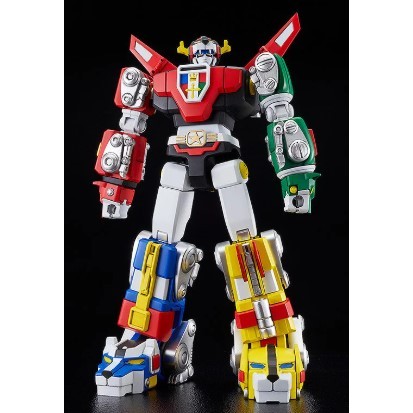 Good Smile Company Voltron MODEROID Voltron | Shopee Malaysia