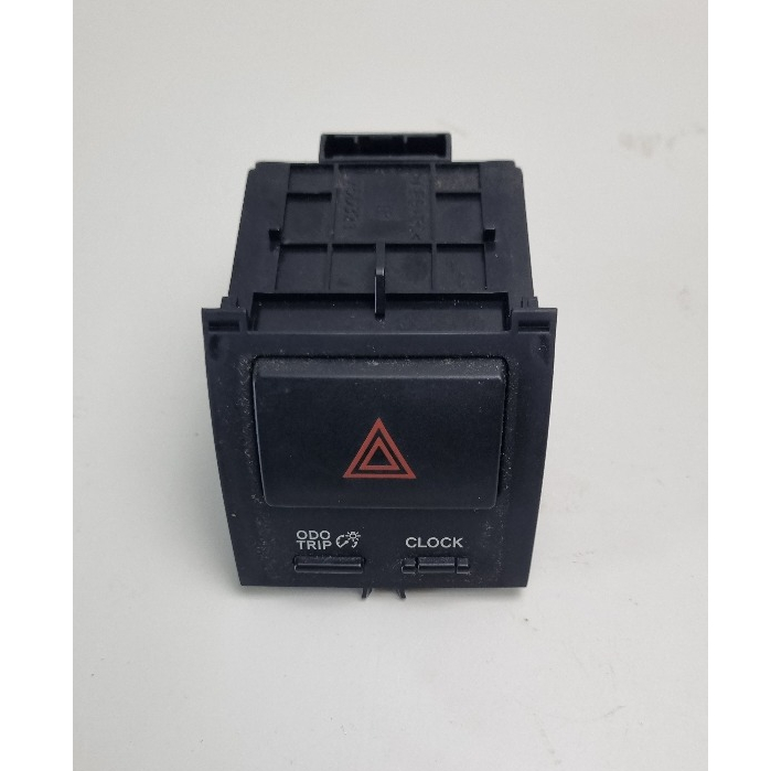 Toyota Vios NCP93 Double Signal Hazard Signal Emergency Button Switch ...