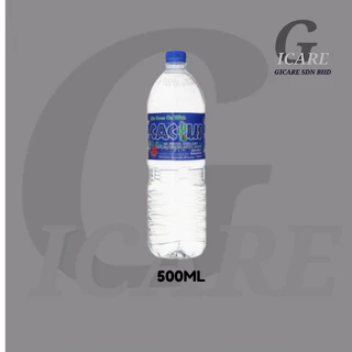 Beli air mineral 500ml Dalam Talian Dengan Harga Terbaik Aug 2025 ...