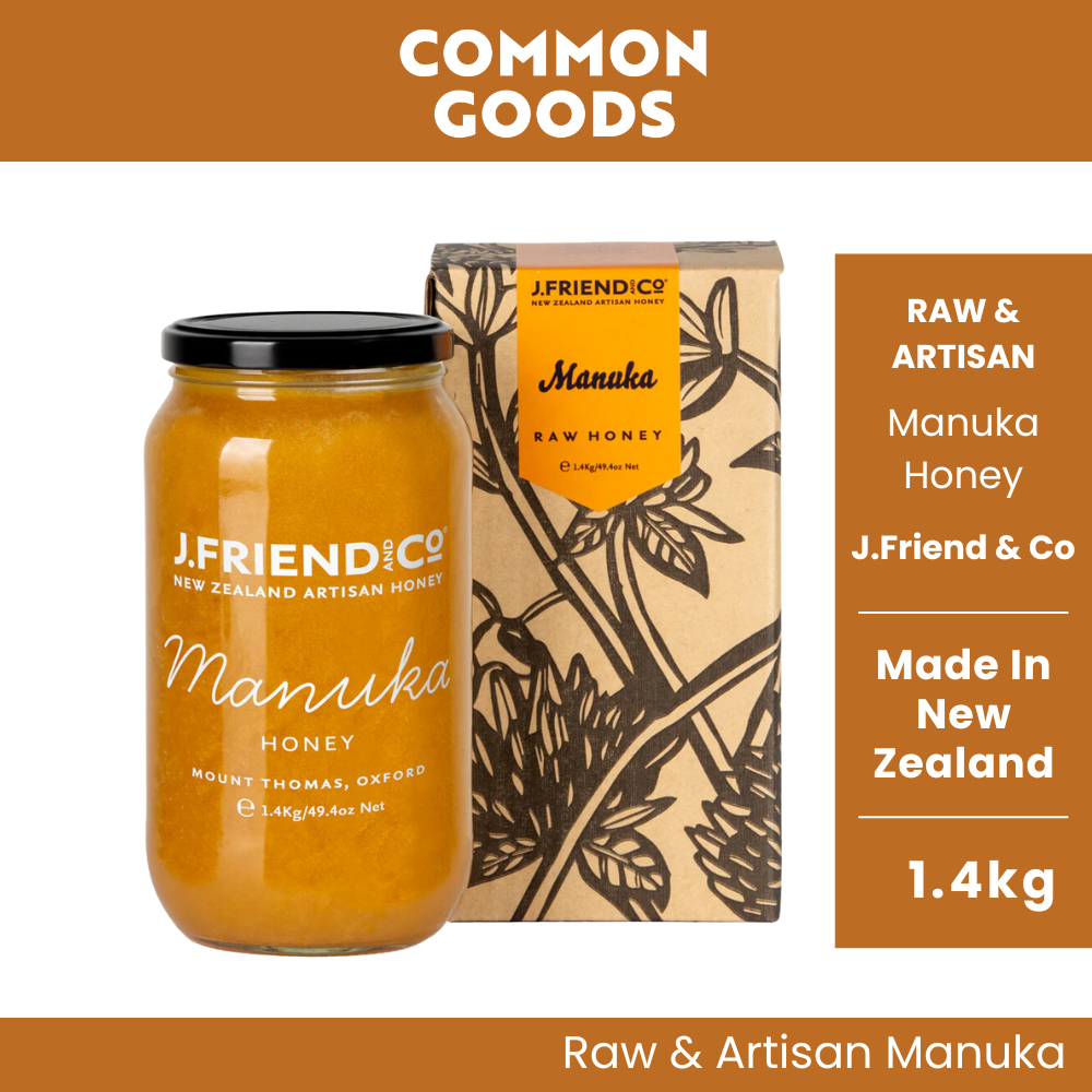 Manuka Honey/Pure Manuka Honey/New Zealand/Raw Manuka Honey/Artisan ...