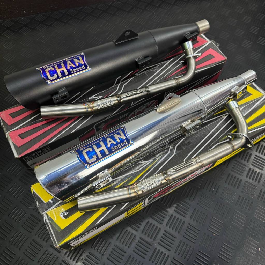 🇹🇭 EKZOS RACING CHANSPEED 100R 26MM / 28MM CUTTING STANDARD 🇹🇭 | Shopee ...
