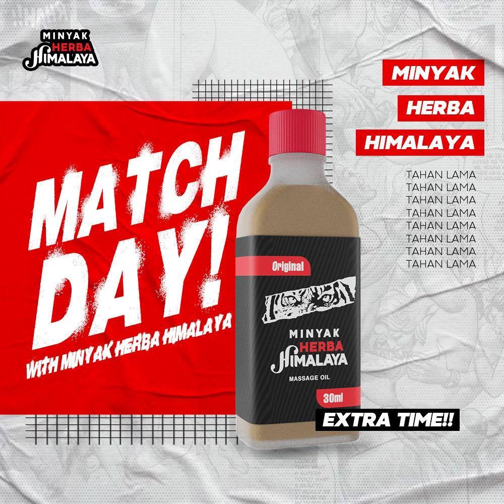FREE SHIPPING🚛💨MINYAK URUT | MINYAK HERBA HIMALAYA | MINYAK TRADISIONAL ...