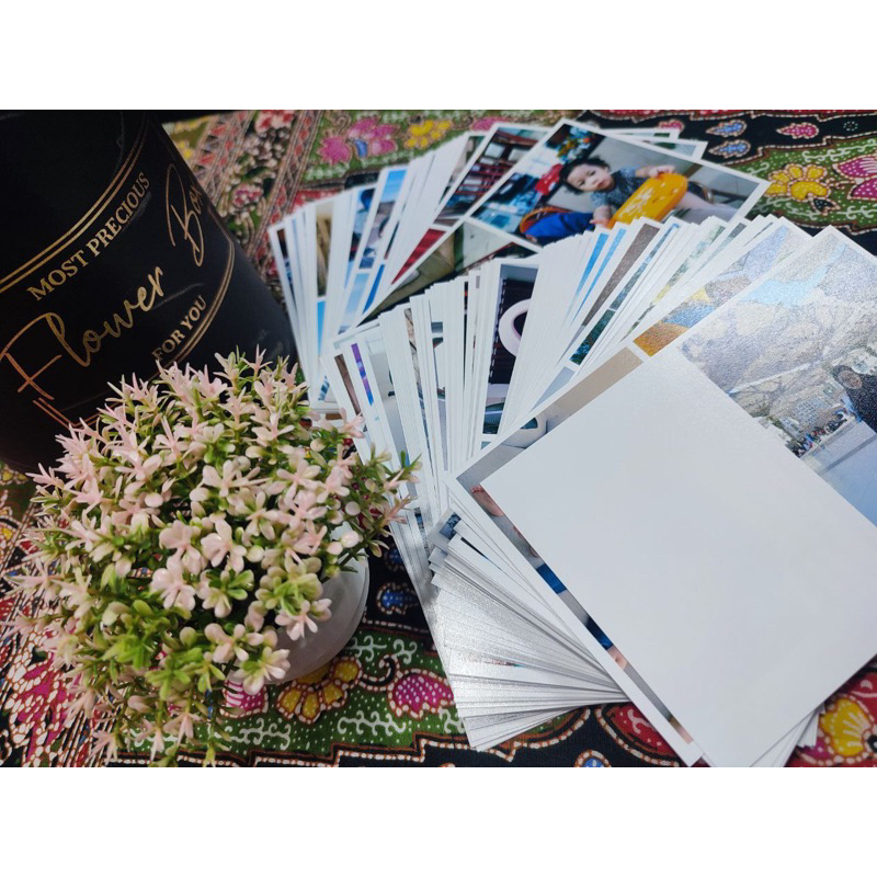 Cuci gambar 1R/2R/4R/5R/8R | Shopee Malaysia