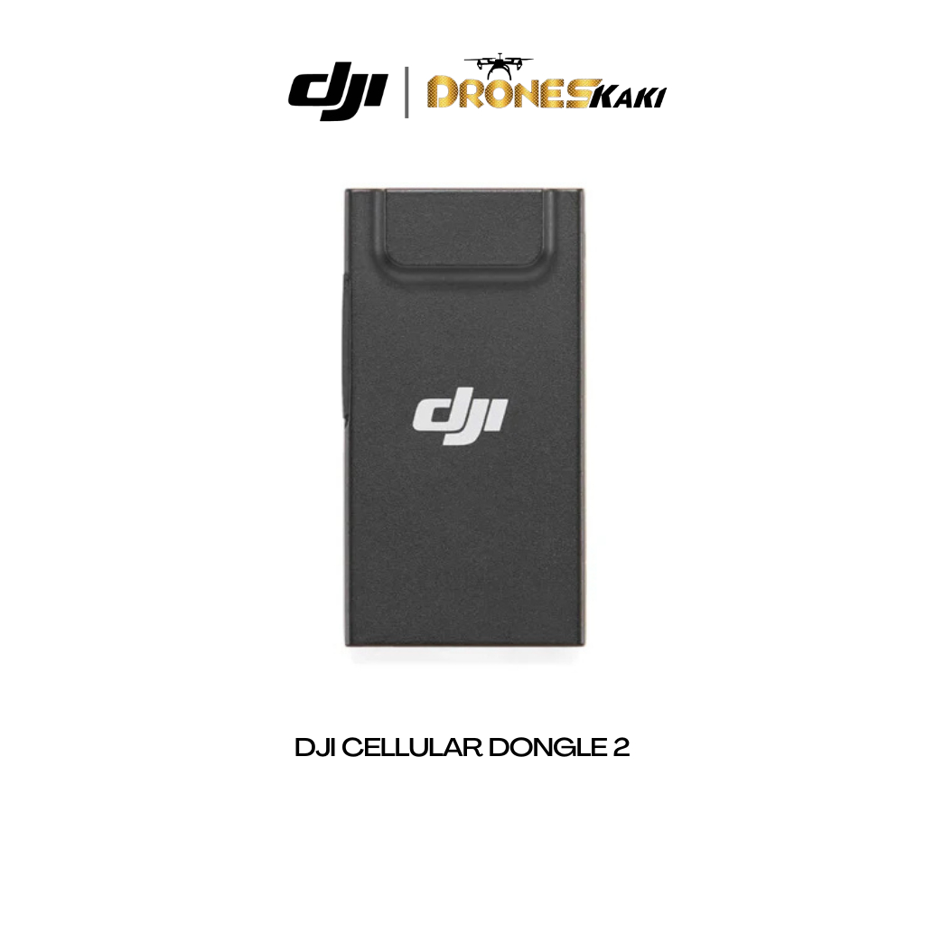 DJI Cellular Dongle 2 | Shopee Malaysia