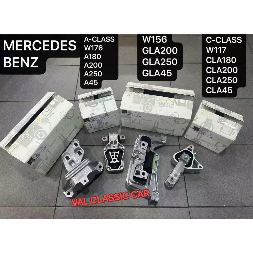 ( 100% ORIGINAL ) MERCEDES BENZ W176 A180 A200 A250 A45 W117 CLA180 ...