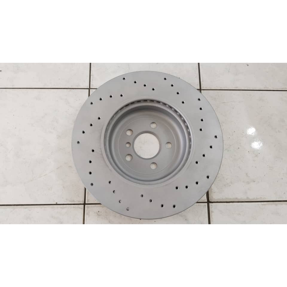 34116860909 FRONT BRAKE DISC BMW G20 G30 G11 G12 G01 X3 G02 X4 G05 X5 ...