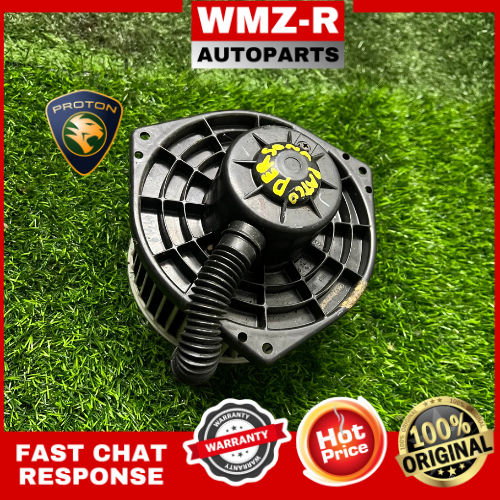 ORIGINAL PROTON PERSONA ELEGANCE PATCO AIRCOND BLOWER MOTOR | Shopee ...