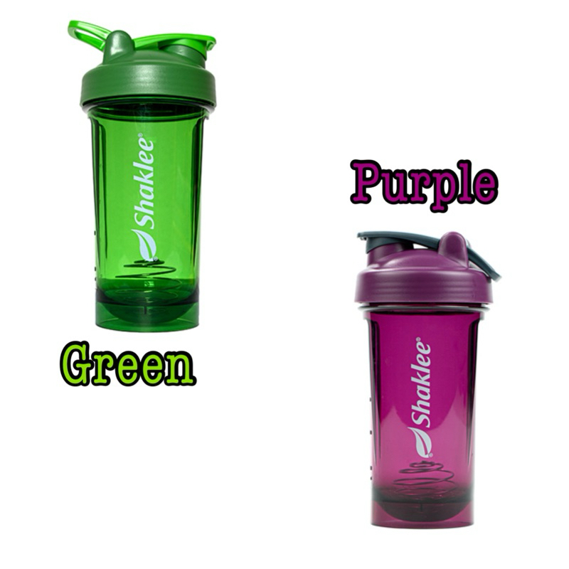 SHAKER ORIGINAL from HQ SHAKLEE (Bukan Rebrand) | Shopee Malaysia