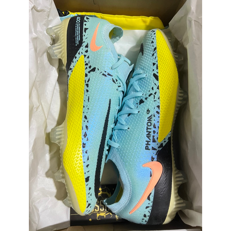 Original Nike Phantom GT2 Elite FG | Shopee Malaysia