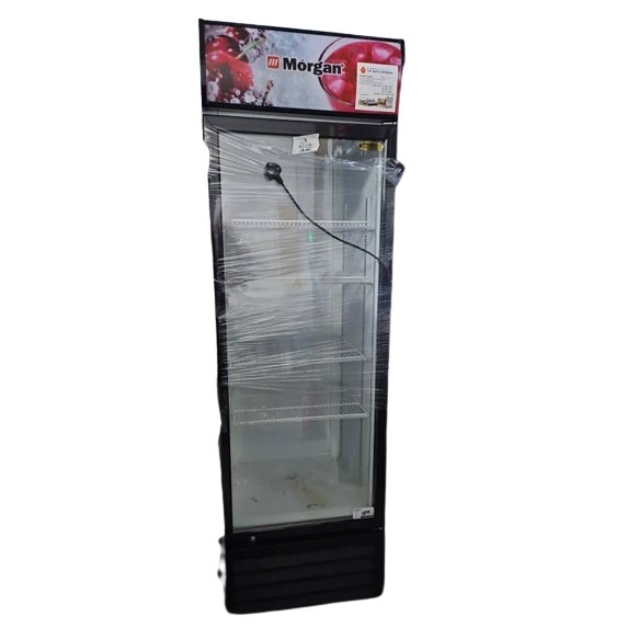 MORGAN One Door Display Chiller Showcase 430L MCS-488 (USED) | Shopee ...