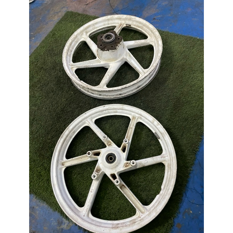 sportrim rim honda nsr 150 rr | Shopee Malaysia