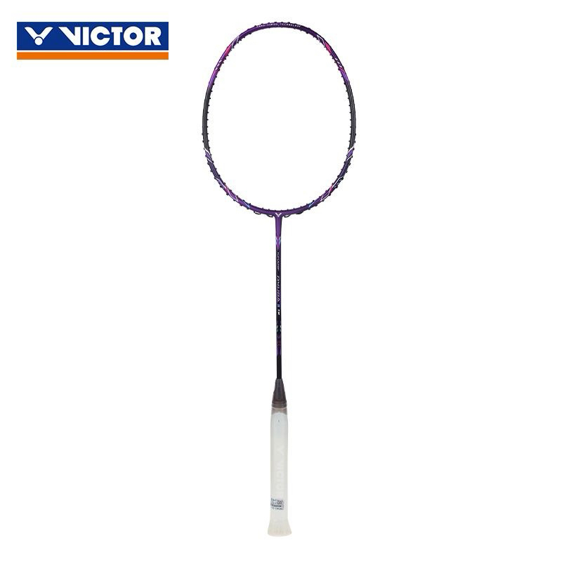 VICTOR Thruster K RYUGA II TD Badminton Racket TK-RYUGA-II-TD | Shopee ...