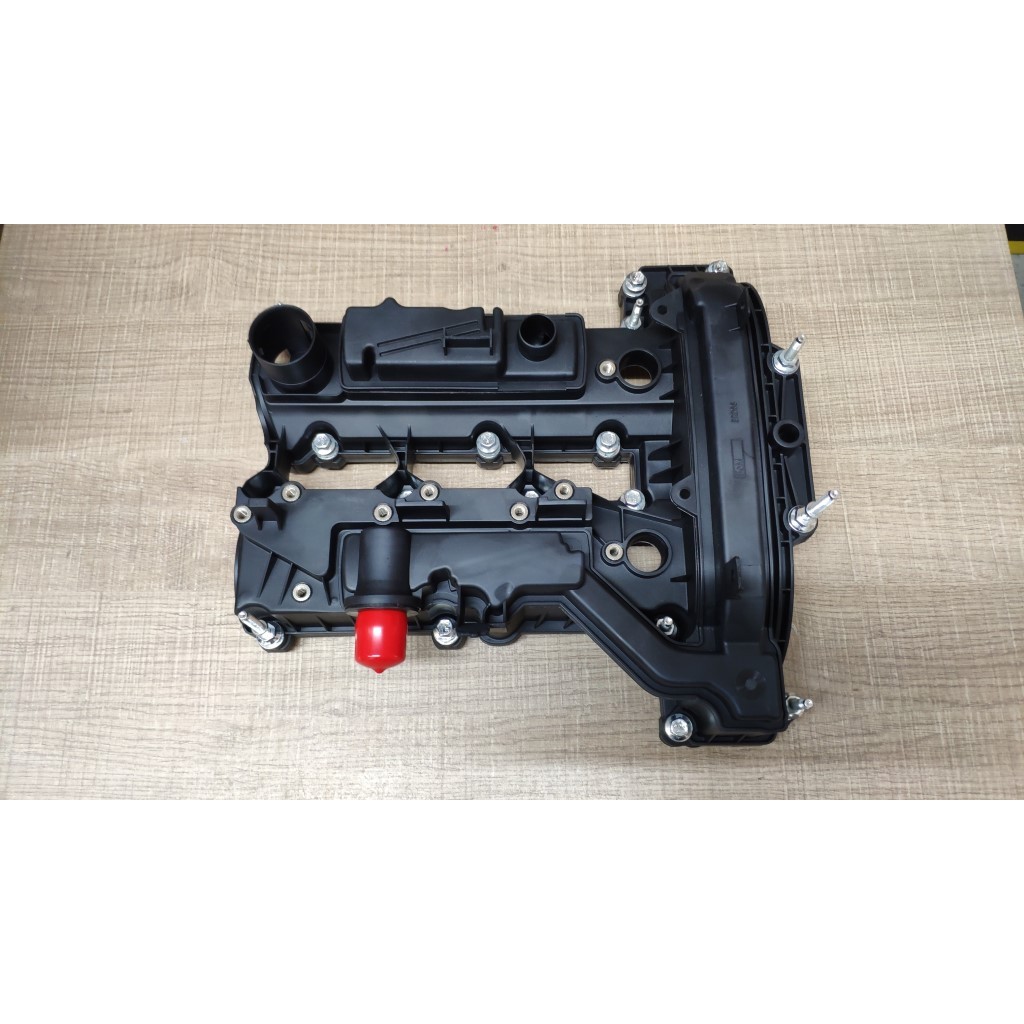 ORIGINAL FOMOCO Ford Fiesta 1.0T Rocker Valve Cover (Gasket Included ...