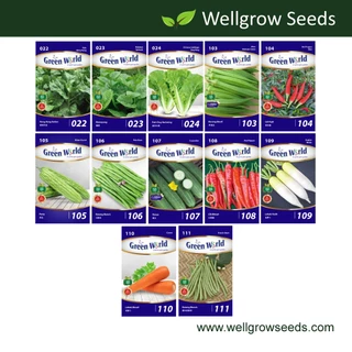 Wellgrow Seeds Official Store, Online Shop | Shopee Malaysia