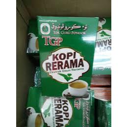 KOPI RERAMA READYSTOCK ORI DARI HQ POSTAGE SETIAP HARI | Shopee Malaysia
