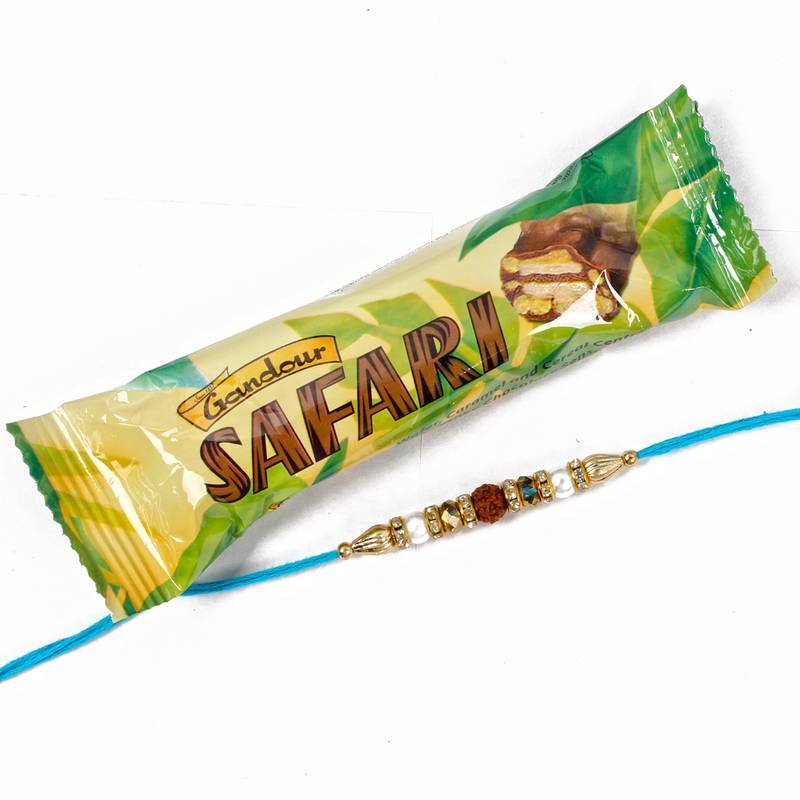 COKLAT ARAB SAFARI CRUNCH | Shopee Malaysia