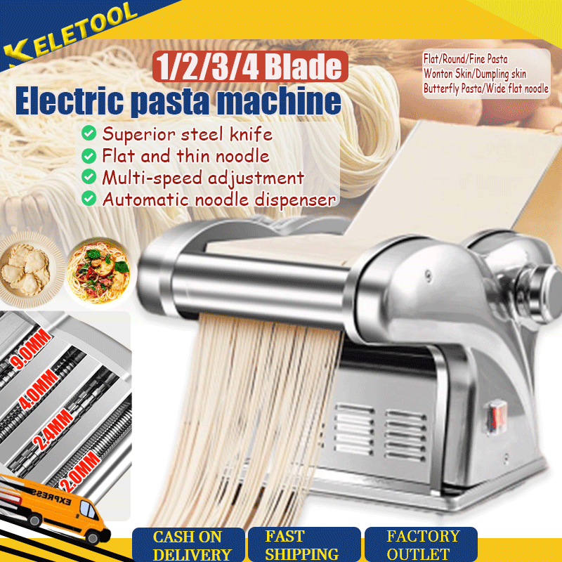 Noodle maker Electric noodle maker curry kimchi noodle maker noodle ...