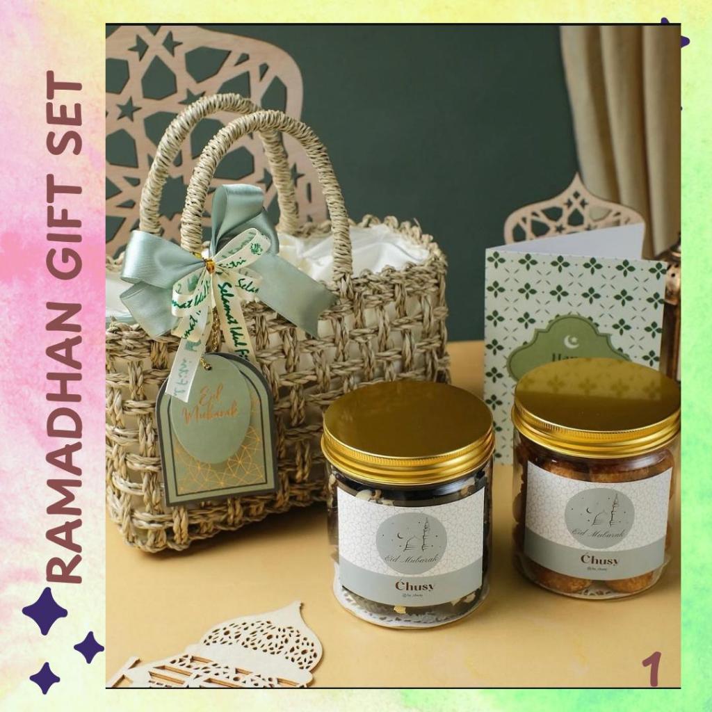 RAMADHAN GIFT SET | RAYA GIFT SET| RAYA GIFTSET HAMPER | Shopee Malaysia