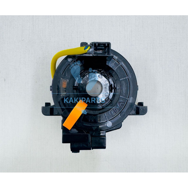 (84306-02190) TOYOTA VIOS NCP150 ESTIMA ACR50 (OEM GENUINE) CLOCK ...